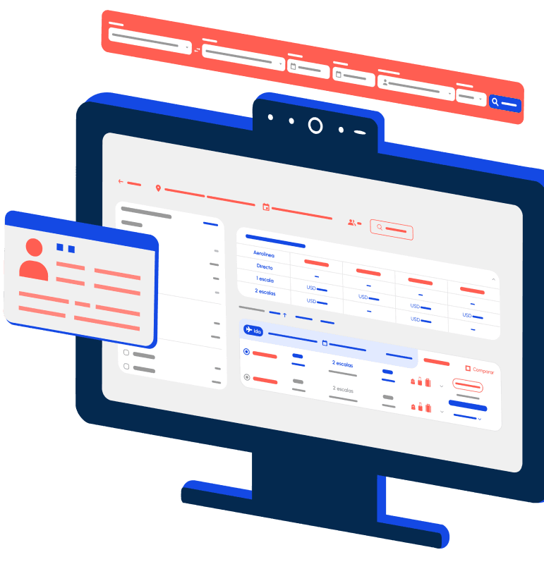E2E Travel Solutions
